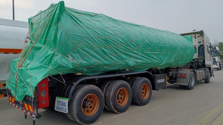 40000 Liters Palm Oil Tanker Price | Oil Petrol Tanker Trailer in Mauritius